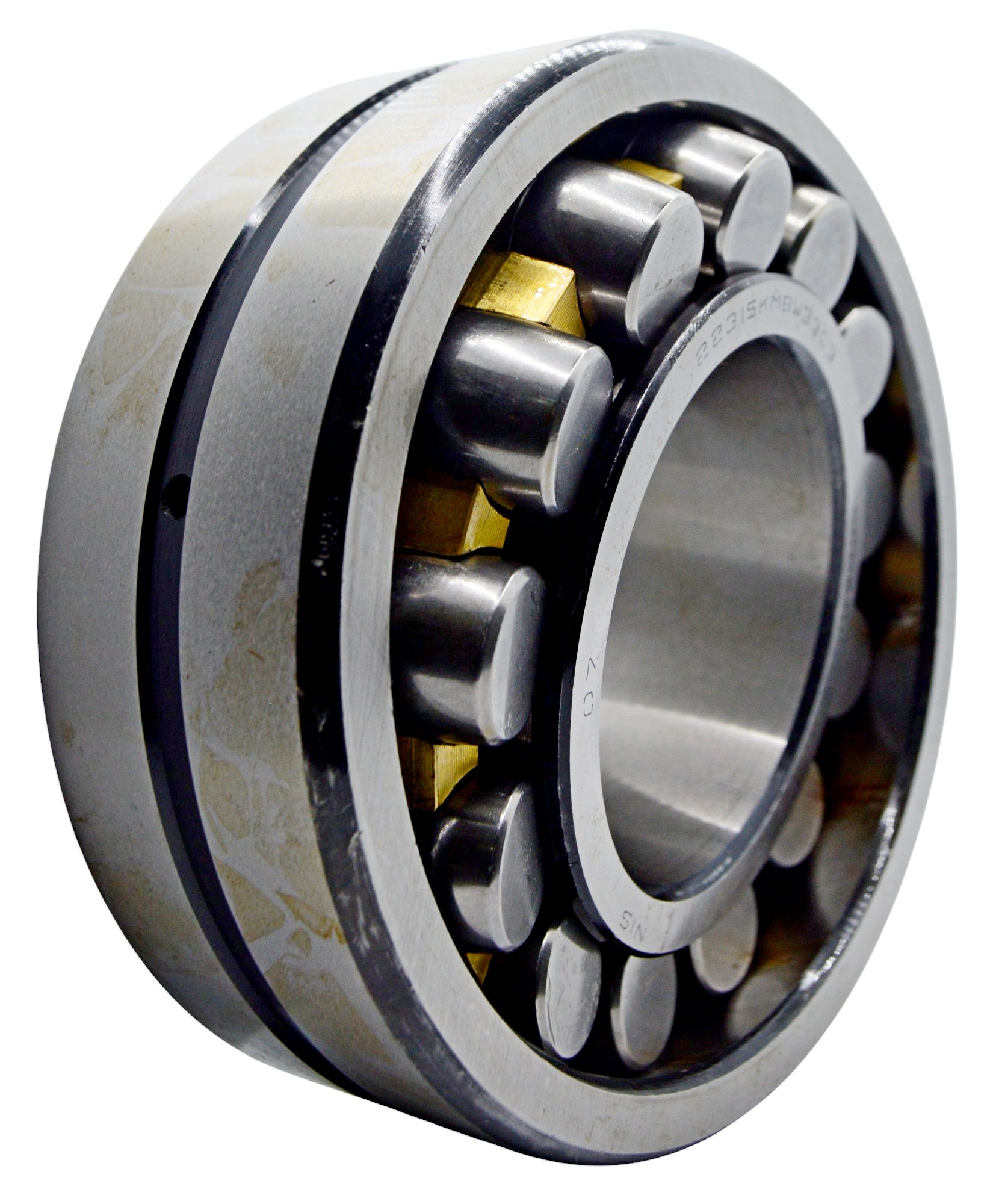 Bearing 22315 K NIS – IM Trader Leading Industrial Bearing Supplier in ...