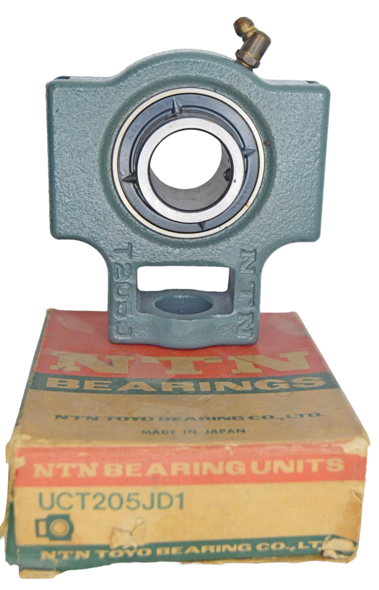 Bearing UCT 205 NTN – IM Trader Leading Industrial Bearing Supplier in ...