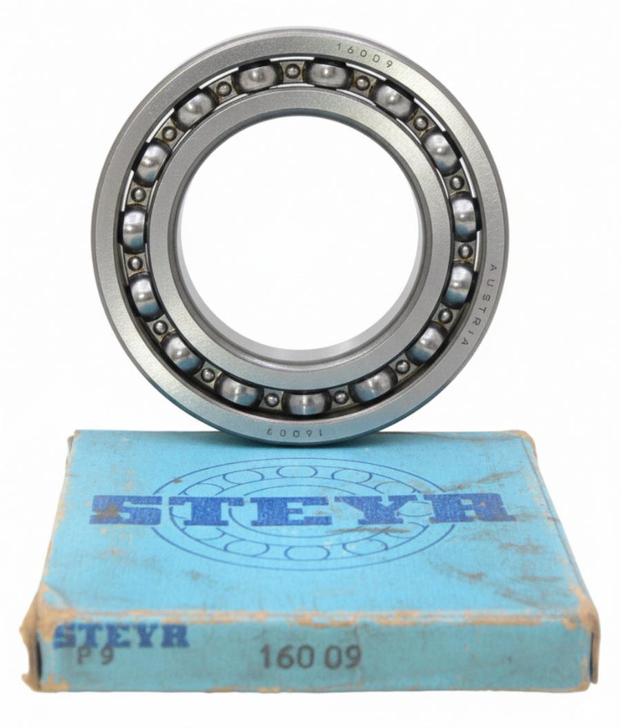 Bearing 16007 STEYR – IM Trader Leading Industrial Bearing Supplier in ...