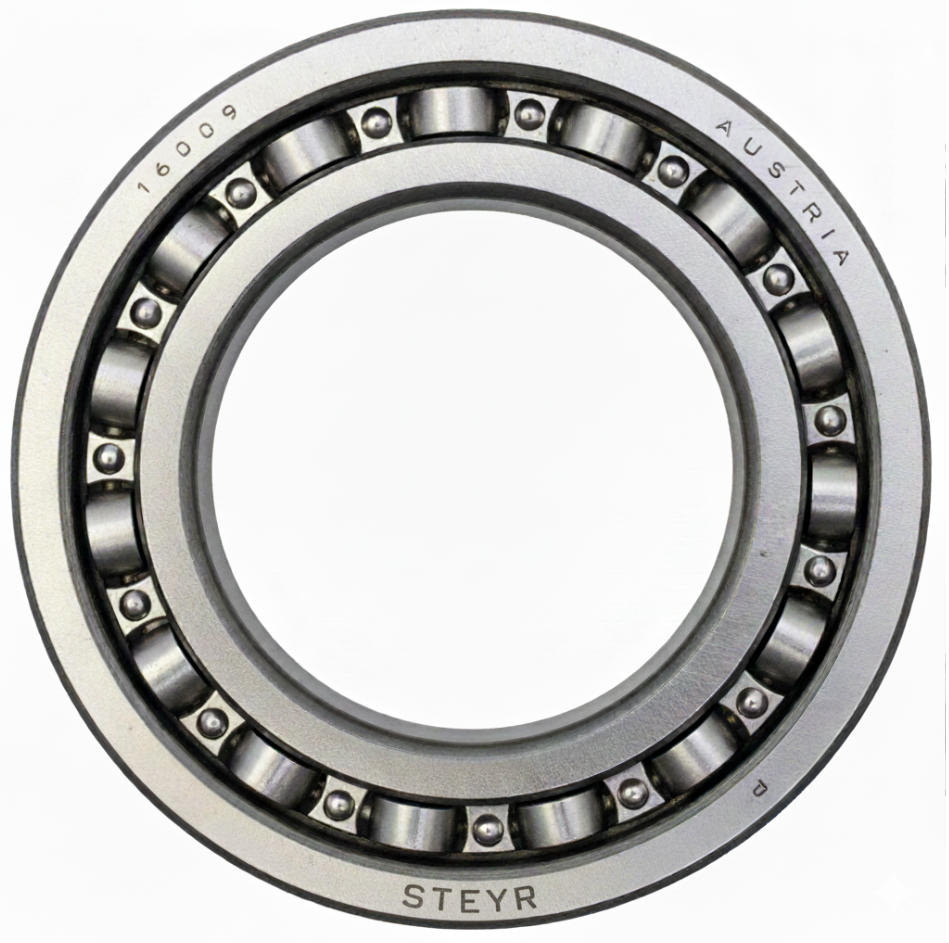 Bearing 16007 STEYR – IM Trader Leading Industrial Bearing Supplier in ...